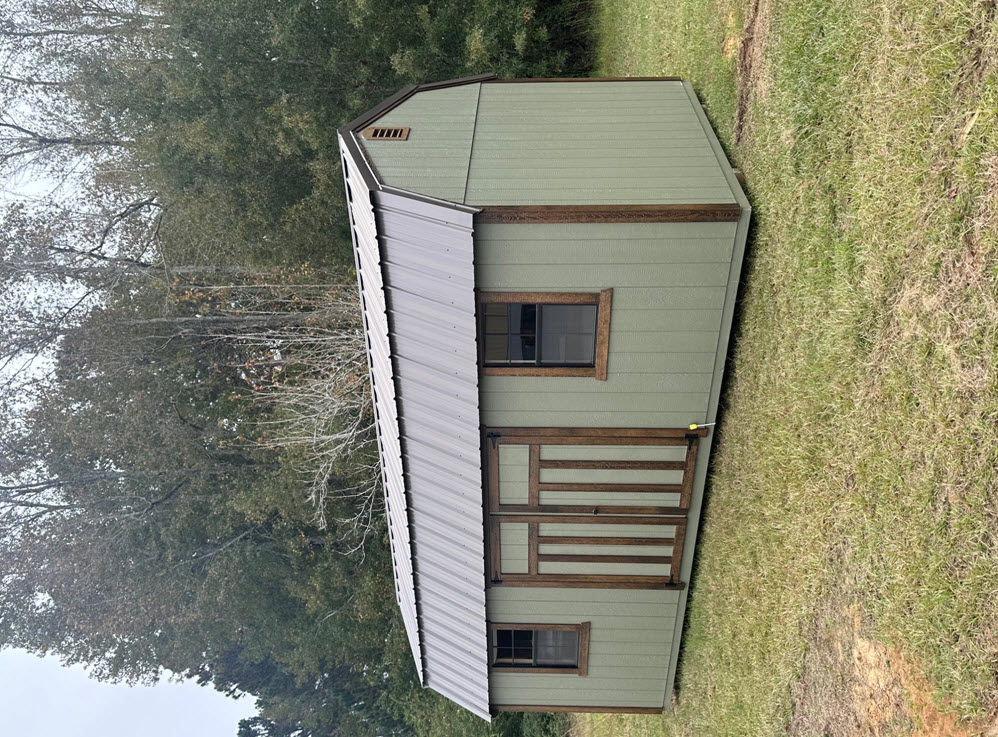 Meet the Phoenix Portable Buildings Team - Manufacturing