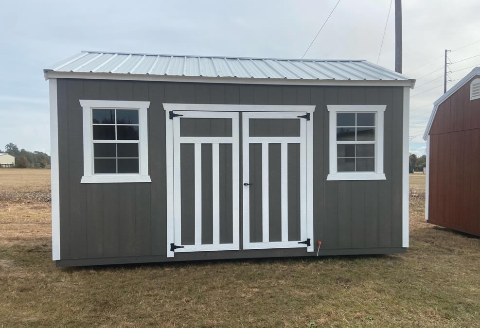 Meet the Phoenix Portable Buildings Team - Manufacturing