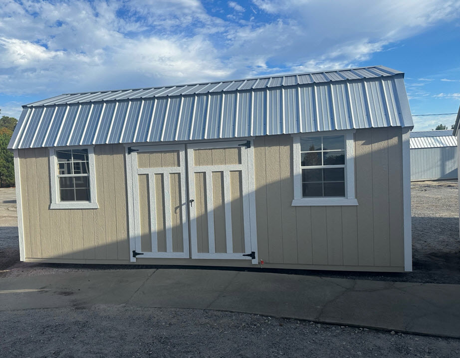 Meet the Phoenix Portable Buildings Team - Manufacturing